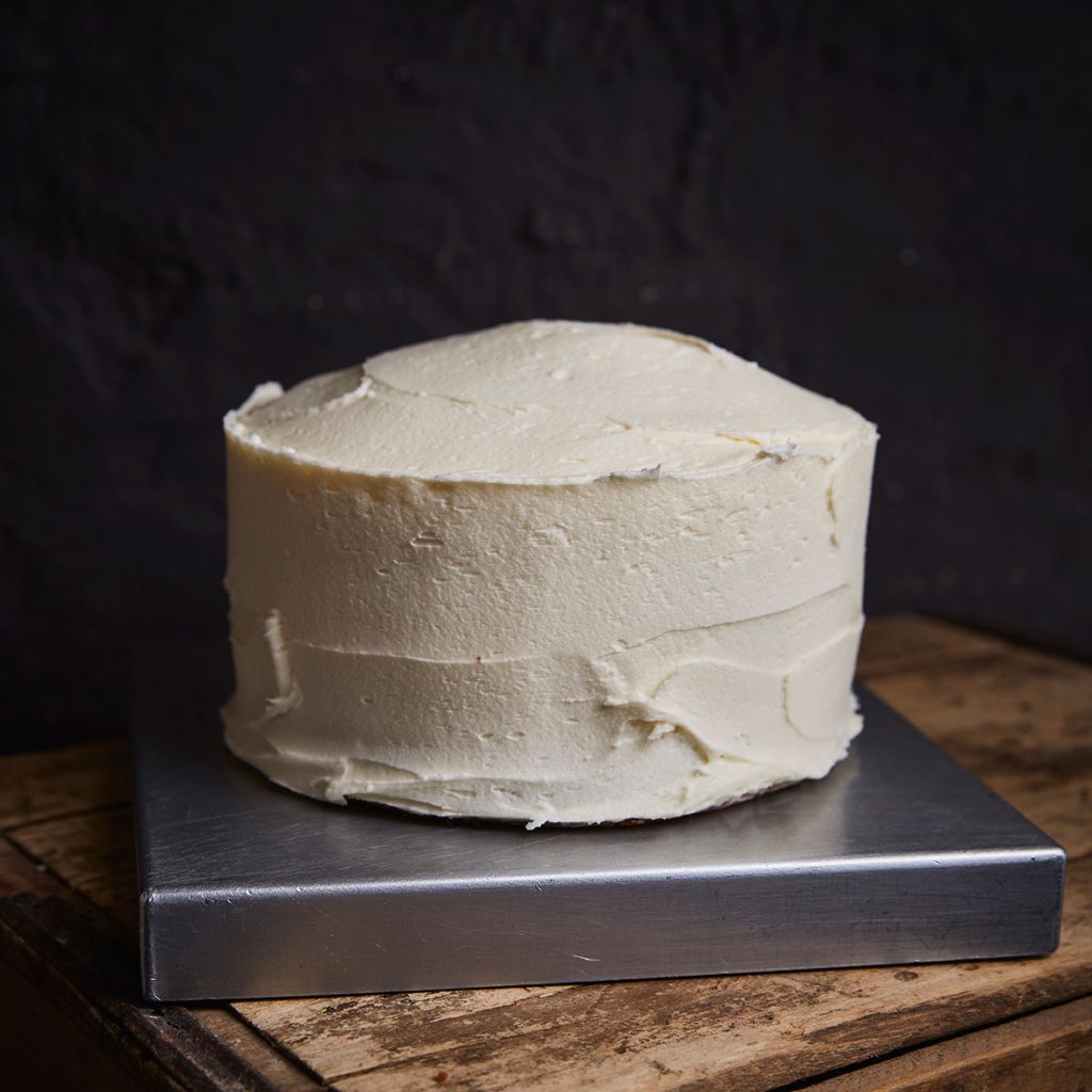 Layer Cakes - Outsider Tart